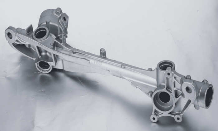 car steering knuckle - FOSHAN SYMBOS PRECISION MOULD CO., LTD